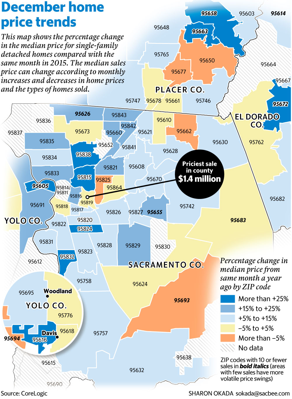 Sacramento County Area Zip Code Map Map Of World